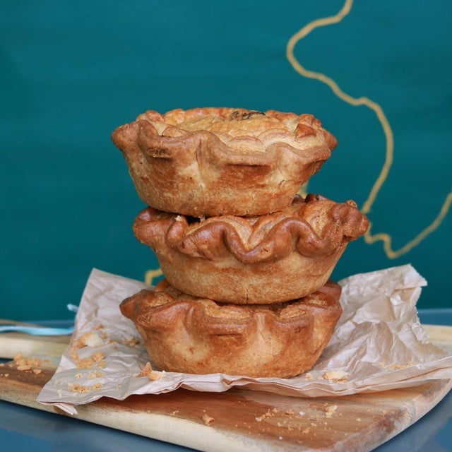 Proper Pie Co.