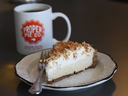 Proper Pie Co.