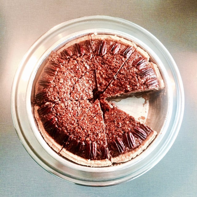 Proper Pie Co.